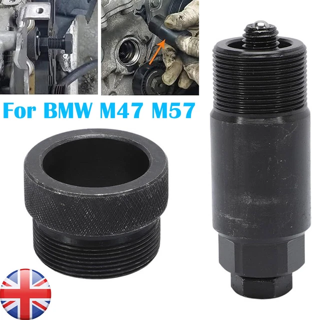 DIESEL ENGINE INJECTION Fuel Pump Puller Steel Removal Tool Kits for ...