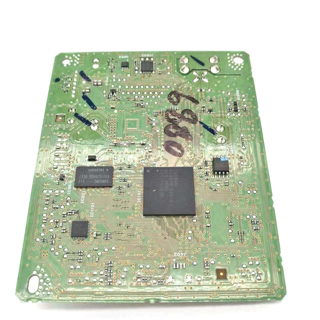 CARTE MÈRE QM7-4414 convient pour Canon MG6880 EUR 32,41 - PicClick FR