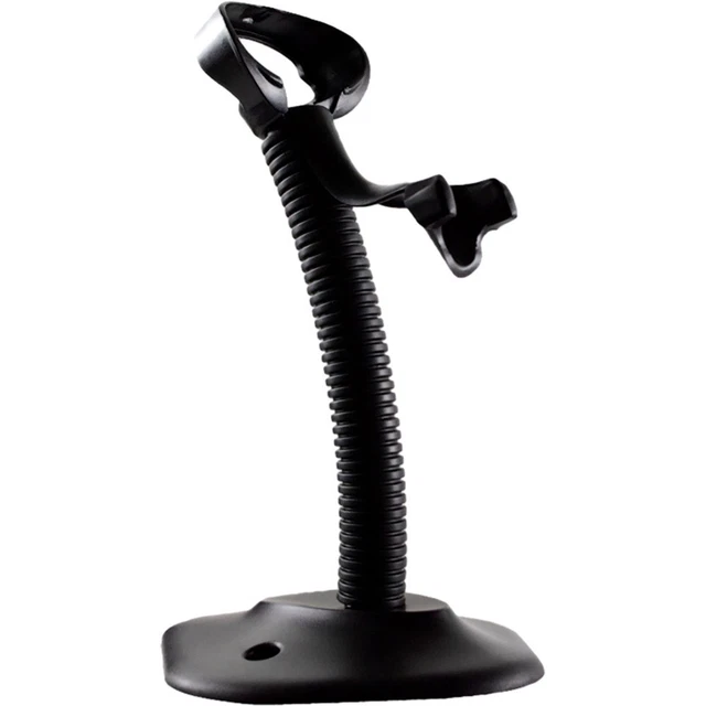 SCANNING BARCODE BRACKET Handheld Reader Holder Adjustable Scanner $33. ...