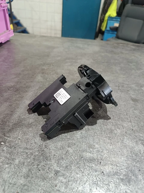 GENUINE MERCEDES-BENZ W211 W219 Steering Angle Sensor Slip Ring ...