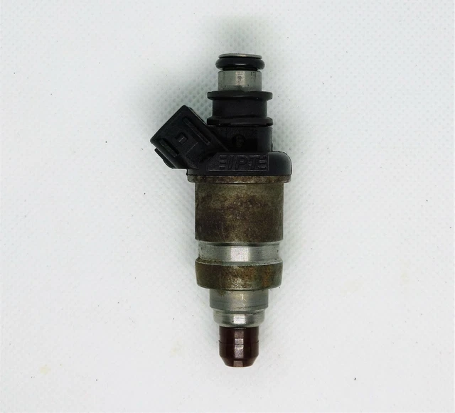 HONDA INTEGRA TYPE R - Reconditioned Fuel Injectors - B18 1.8 Vtec £65. ...