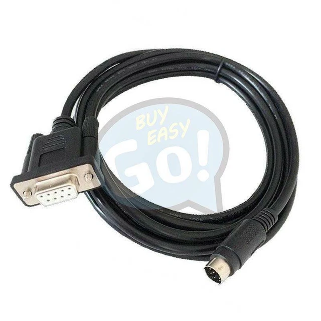 ONE GPW-CB02 HMI programmer Download Cable for GP Proface touch screen ...