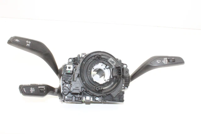 AUDI Q4 SPORTBACK F4N 82A953521ME Anneau de Glissement du Volant Squib 28806848 EUR 142,20 ...