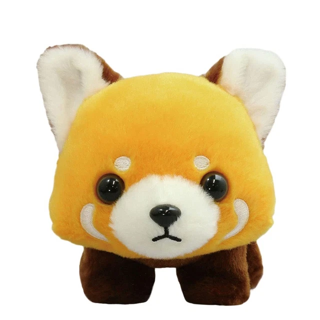 RESSA PANDA-CHAN PLUSH Toy Four Legs 701021 £22.51 - PicClick UK