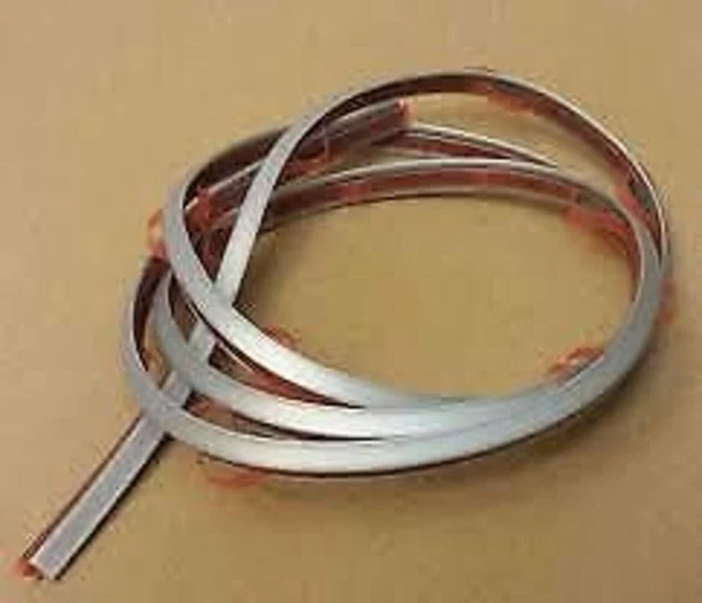 MITSUBISHI GENUINE MONTERO V8#W 06-13 Front Over Fender Pad 7407A101HA ...