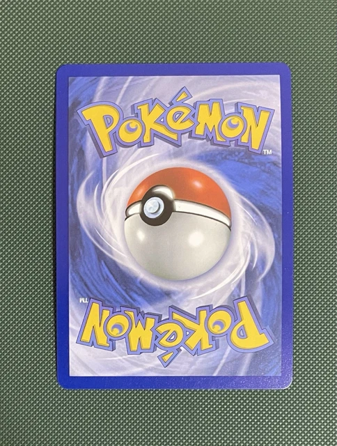 POKÉMON TCG - Phantasmal Flames - Empoleon Ex 114/94. £4.50 - PicClick UK