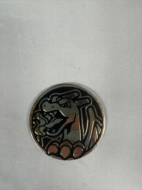 CHARIZARD - POKEMON Astral Radiance Promo Jumbo Collector Coin - NM $3. ...