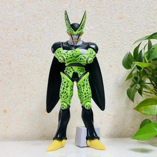 ACTION FIGURE CELL Dragon Ball 30 CM - Alta Qualità EUR 19,99 - PicClick FR