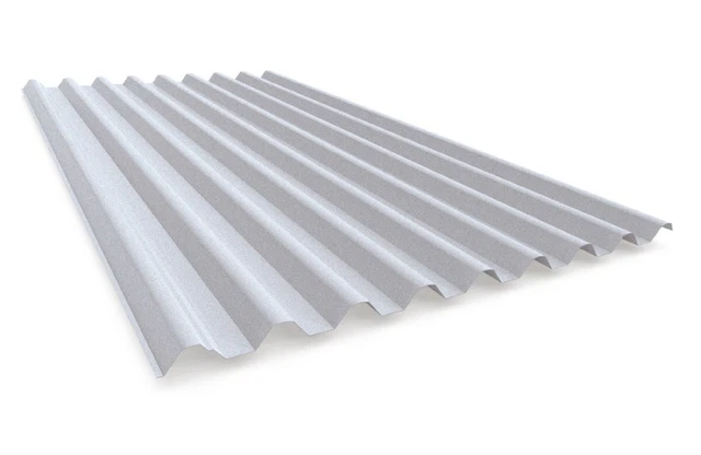 NSW NEW STRATCO Smartspan® Roofing & Wall Cladding Zinc/Al $104.05 ...