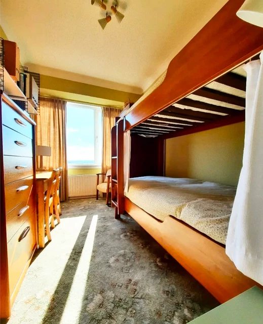 1950S TEAK SHIP Bunks from MS Augustus, Italian Oceanliner £618.72 ...