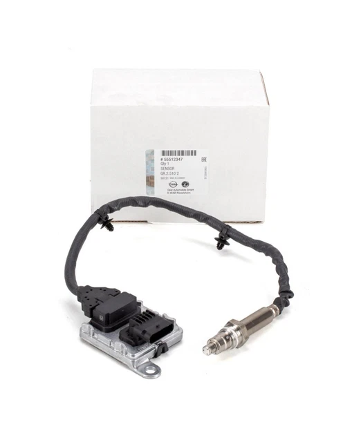 Nox Sensor Opel Insignia B 2 0 Cdti
