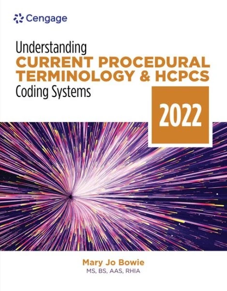 UNDERSTANDING CURRENT PROCEDURAL Terminology & HCPCS Coding Systems ...