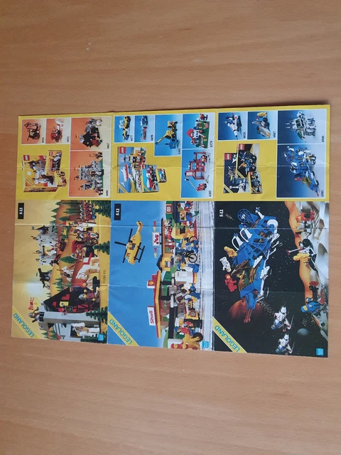 Lego Castle 90S ZU VERKAUFEN! - PicClick DE