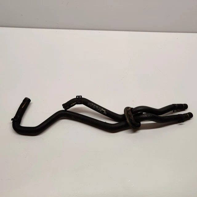 MERCEDES BENZ C Class W205 2015 2.1 Cdi Water Coolant Pipe Hose ...