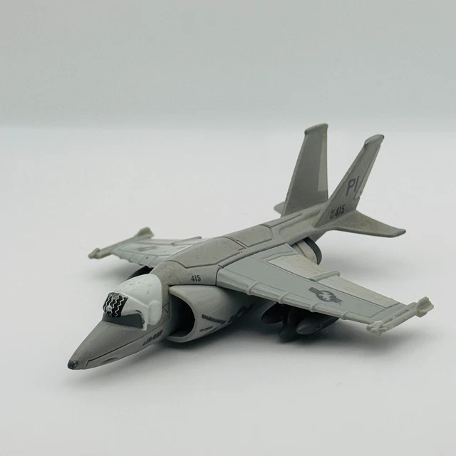 DISNEY PIXAR CARS - STU BOP FIGHTER JET - 1:55 Diecast £11.52 - PicClick UK
