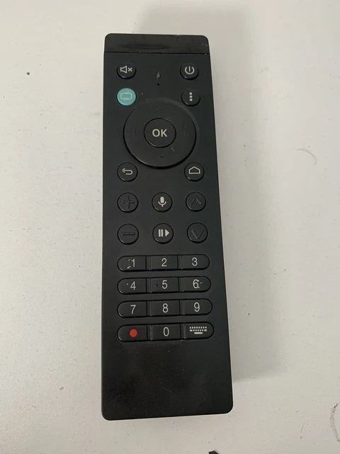 TELECOMMANDE BBOX Miami Voice Decodeur TV Bouygues EUR 14,90 - PicClick FR