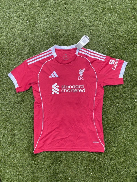 LIVERPOOL KIT 2025/2026 £19.61 - PicClick UK