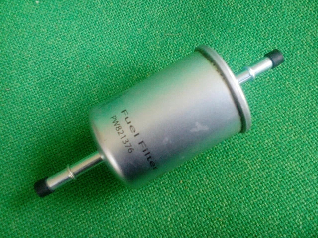 GENUINE PROTON IMPIAN 1.6 Petrol fuel filter PW821376 £9.95 - PicClick UK