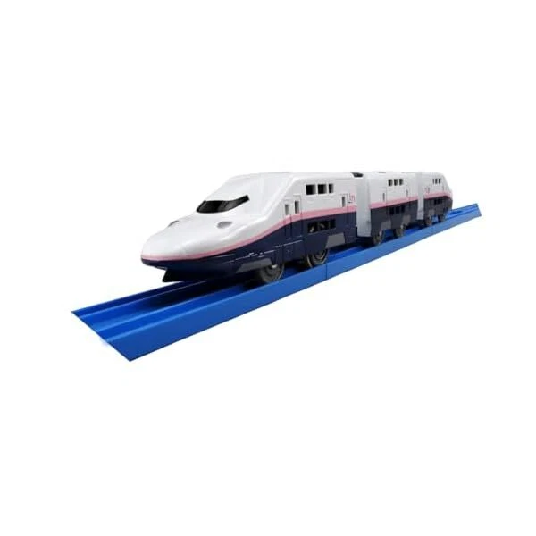 TAKARA TOMY PLARAIL S-10 E4 Japanese Shinkansen Max Train Toy New from ...