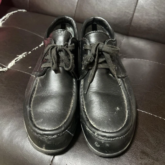 RED WING Natalie Boots Wallaby m18_1205 £224.16 - PicClick UK