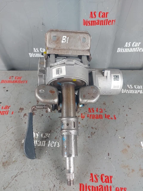 FORD KA MK2 electric power steering column motor v11 #b1 £39.99 ...