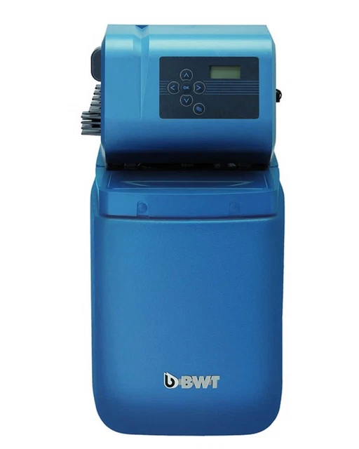 BWT ENTHÄRTUNGSANLAGE AQA basic Entkalkungsanlage Wasserenthärtungsanlage EUR 1.406,36 - PicClick DE