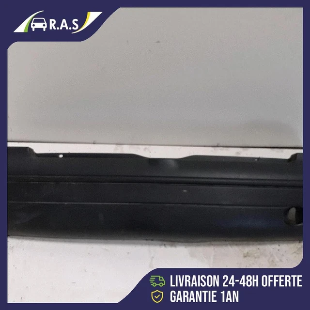 PARE CHOC ARRIERE Renault Twingo I Phase 2 [75447] EUR 82,63 - PicClick FR