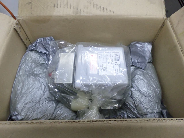 DELTA CONTROLS -- PRESSURE SWITCH -- 3..25mbar -- pmax1.0bar ...