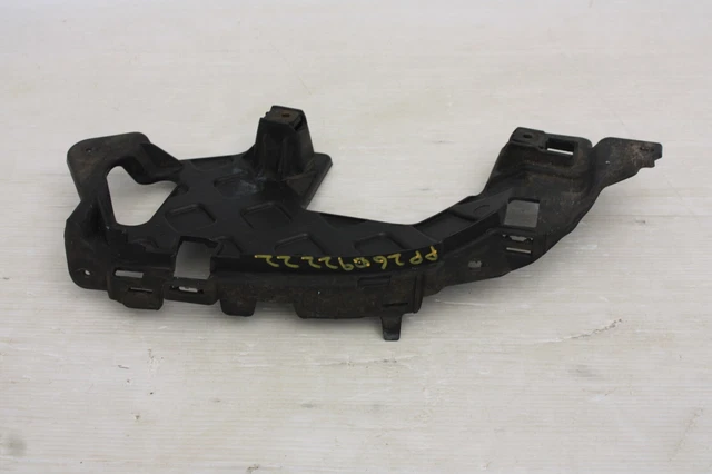 MERCEDES E CLASS W212 Rear Bumper Left Support Bracket 2013 TO 2016 ...