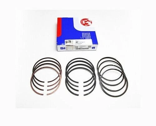 SM SEGMENT SET for Suzuki Alto Splash Swift 1.0L 1.2L K10B K12B STD X3 ... SM SEGMENT SET for Suzuki Alto Splash Swift 1.0L 1.2L K10B K12B STD X3 ...