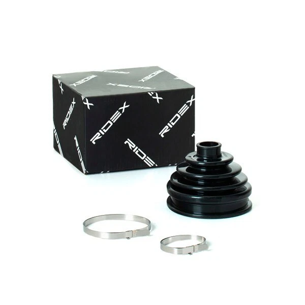 RIDEX SOUFFLET DE cardan Joint-soufflet 193B0124 pour VW PASSAT Variant ...