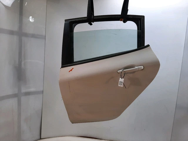 PORTE ARRIÈRE GAUCHE - Peugeot 208 I PH.2 - 9671907580 - R0-8820I EUR ...