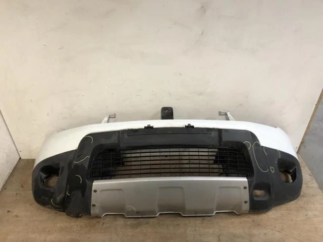 PARE CHOC AVANT DACIA DUSTER 1 620220030R EUR 160,00 - PicClick FR