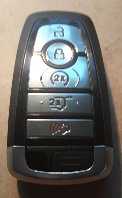 OEM FORD EXPLORER Expedition Edge Smart Remote Key Fob M3N-A2C931423 ...