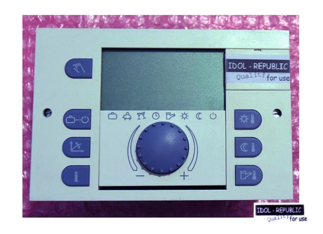 HONEYWELL SMILE DIGITALREGLER SDC 3-40 PC - V2.1 - Mischerkreisregler SDC3-40PC EUR 211,00 ...