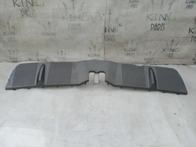 MG4 EV (EH32) 2022-On Rear Bumper Lower Section P11192467 Genuine # ...