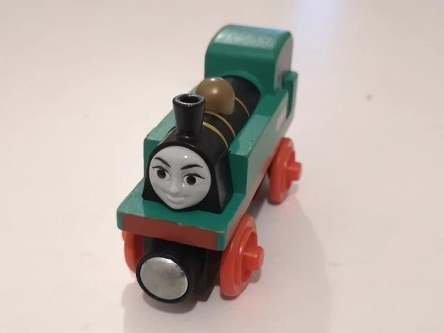 THOMAS THE TANK Engine And & Friends - Vhs Video - Coal And Other ...