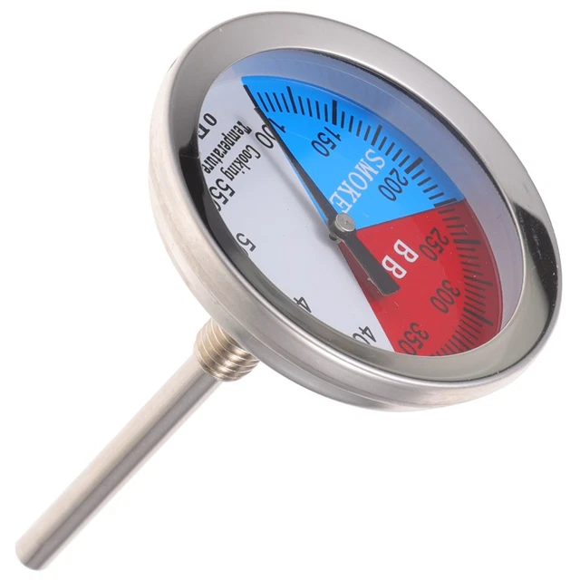 OFEN -THERMOMETER INSTANT Read Haushalt Küchenofen -Thermometer für die ...