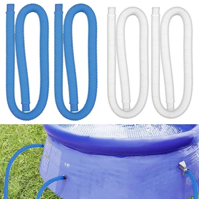 LONG LASTING REPLACEMENT Hose for Intex Above Ground Pool Pump Pack of ...