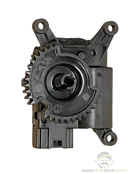 ORIGINAL STELLMOTOR KLIMAANLAGE VW Polo Seat Ibiza Toledo Audi A1 ...