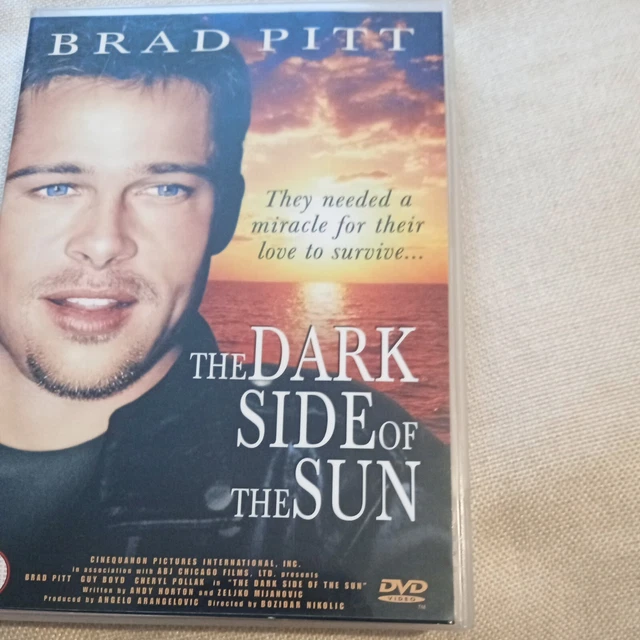 THE DARK SIDE Of The Sun (DVD, 2001) £1.75 - PicClick UK