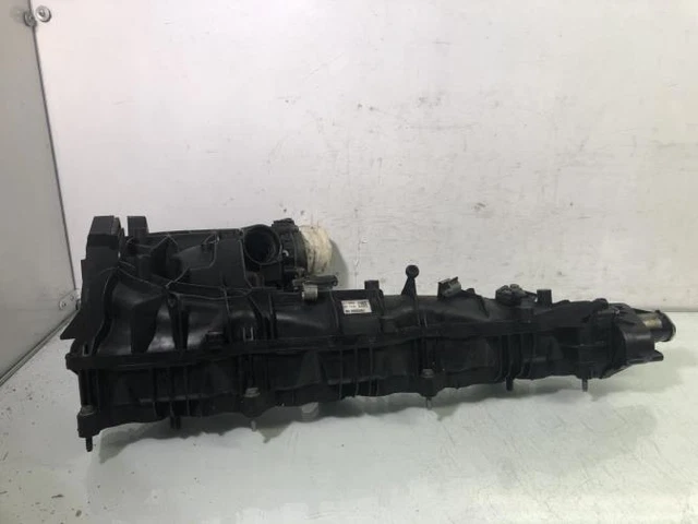 COLLECTEUR D'ADMISSION BMW SERIE 3 E90 11618511363 EUR 200,00 - PicClick FR