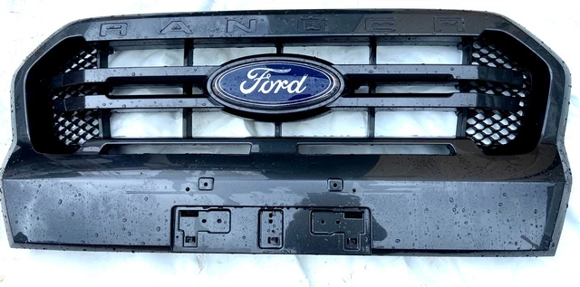 ORIGINALE FORD RANGER Griglia Radiatore Griglia Anteriore 2019 - OE ...