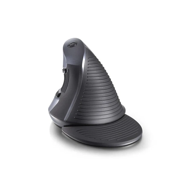 M618 WIRELESS ERGONOMIC Vertical Mouse Right Hand Optical 1600 DPI 2.4G ...