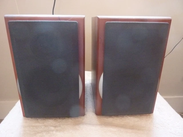 GOODMANS MICRO 1109 Speakers £10.80 - PicClick UK