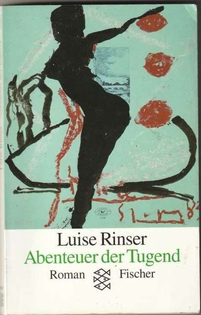 ABENTEUER DER TUGEND von Luise Rinser, Fischer Taschenbuch EUR 1,00 - PicClick DE