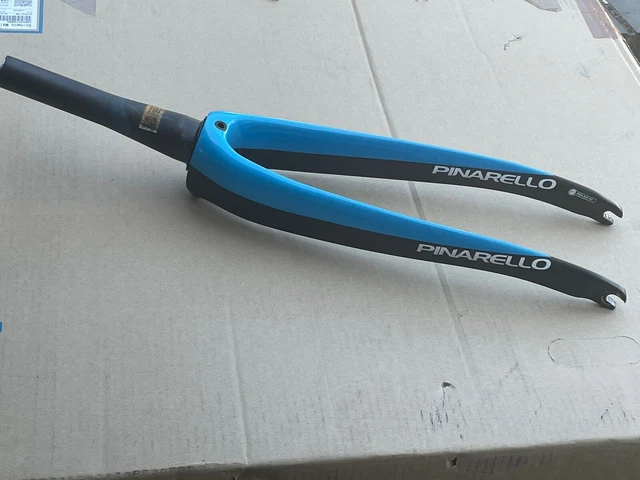 PINARELLO ONDA CARBON Forks, Dogma, F8, K8, Gan etc. Original ...