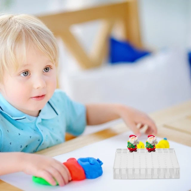 FIGURE DISPLAY STAND Board Table Stands for Bauble Craft Fair Supplies ...