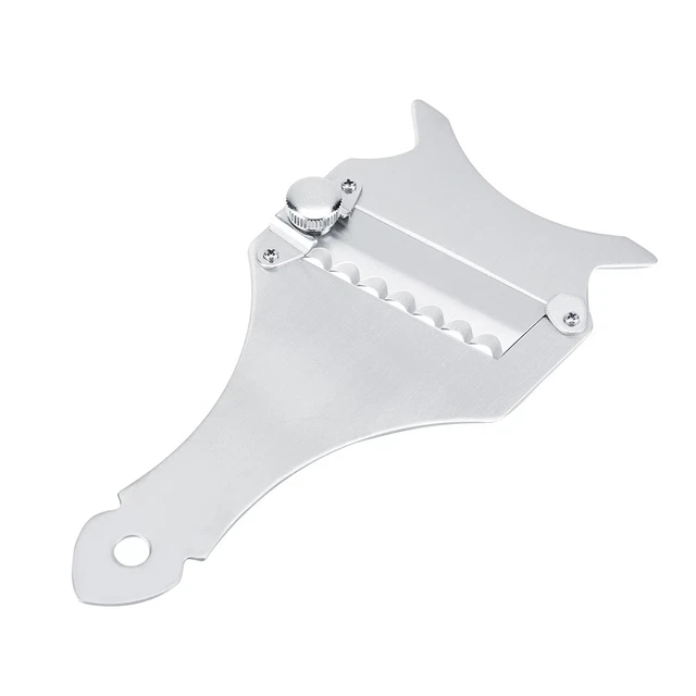 TRUFFLE PLANER CHEESE Planer Chocolate Planer 430 Stainless Steel ...