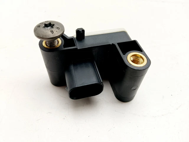 BMW X3 E83 Airbag Crash Impact Sensor 6911003 E90 E70 E84 E91 E87 £12. ...